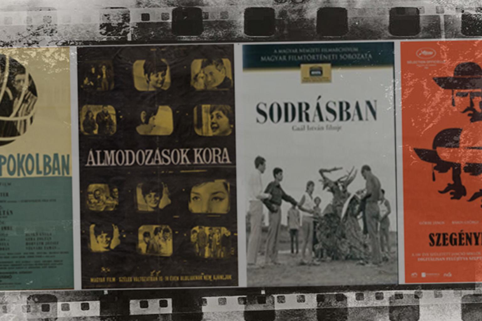 KMO - Rendezvény :: KMO Filmklub