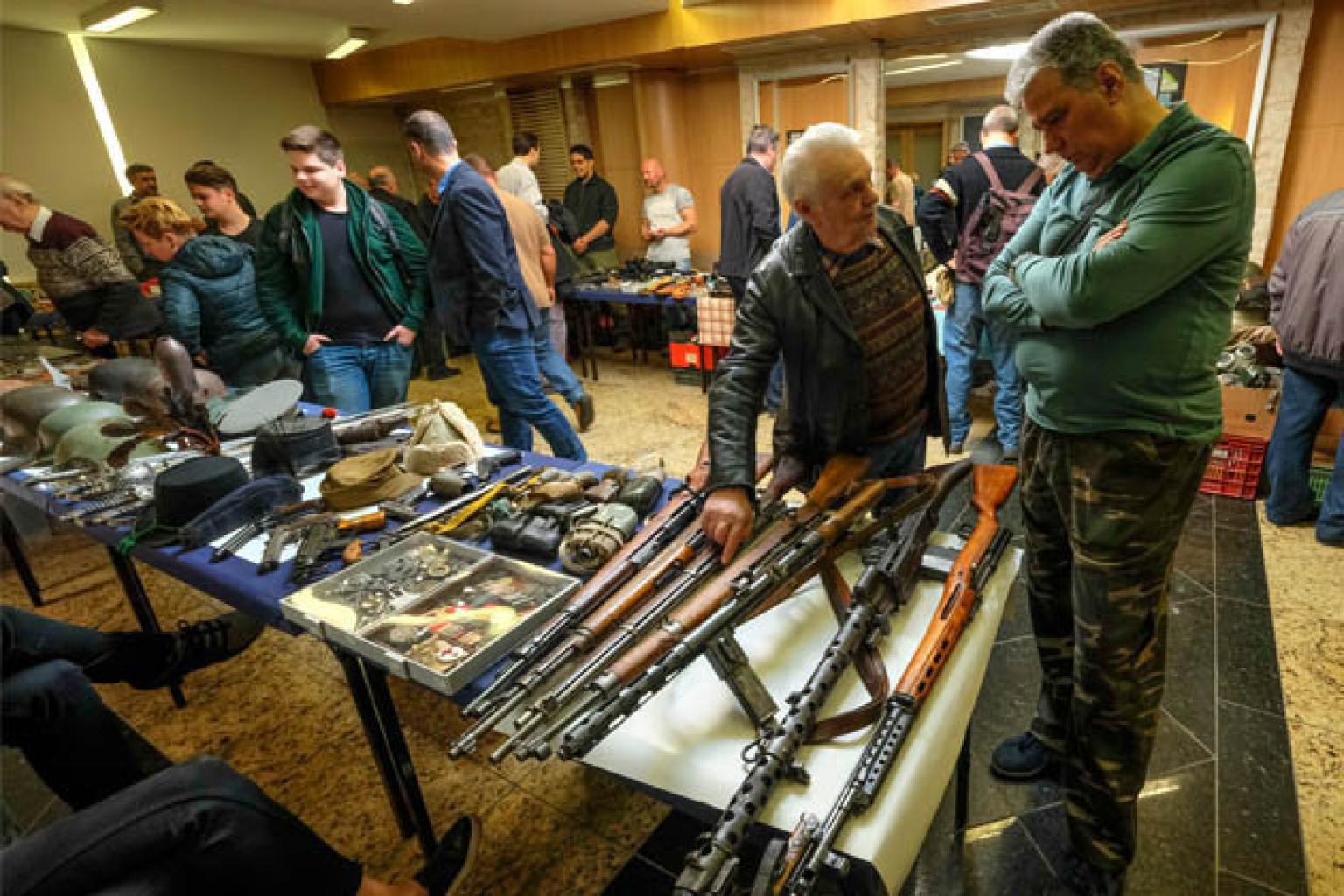 KMO - Börze :: KATONAI RÉGISÉGGYŰJTŐ TALÁLKOZÓ ÉS BÖRZE