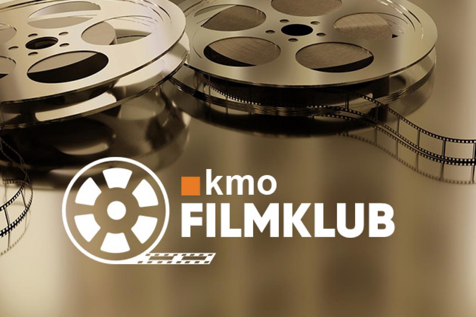 KMO - Klub :: KMO Filmklub